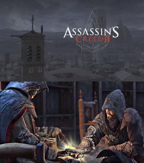 Best Funny ezio auditore Memes - 9GAG