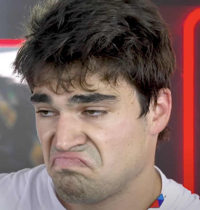 Wake up, babe...new Stroll meme face dropped. - 9GAG