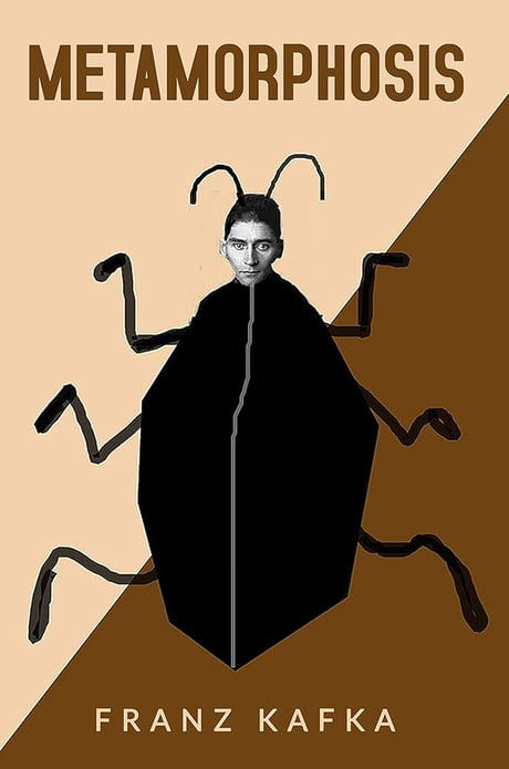Best Funny kafka Memes - 9GAG