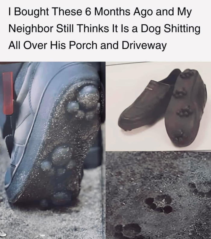Good neighbor - 9GAG
