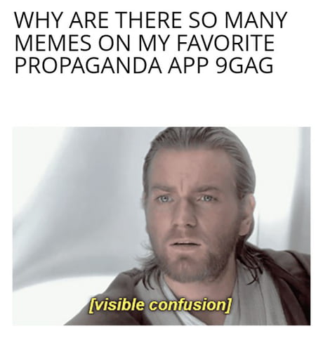 Obi Wan Kenobi Memes