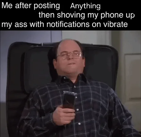 Vibrating Meme Vibrator On Max GIF Imgur
