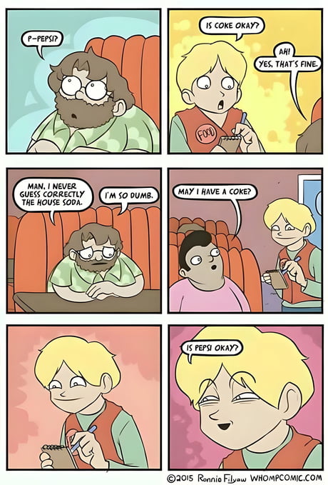 Best Funny pepsi Memes - 9GAG