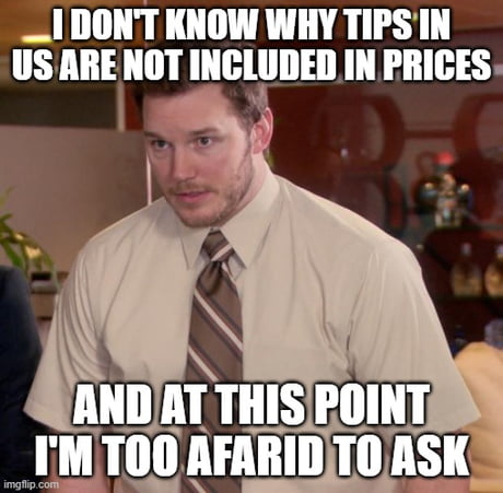 Good Tip Memes