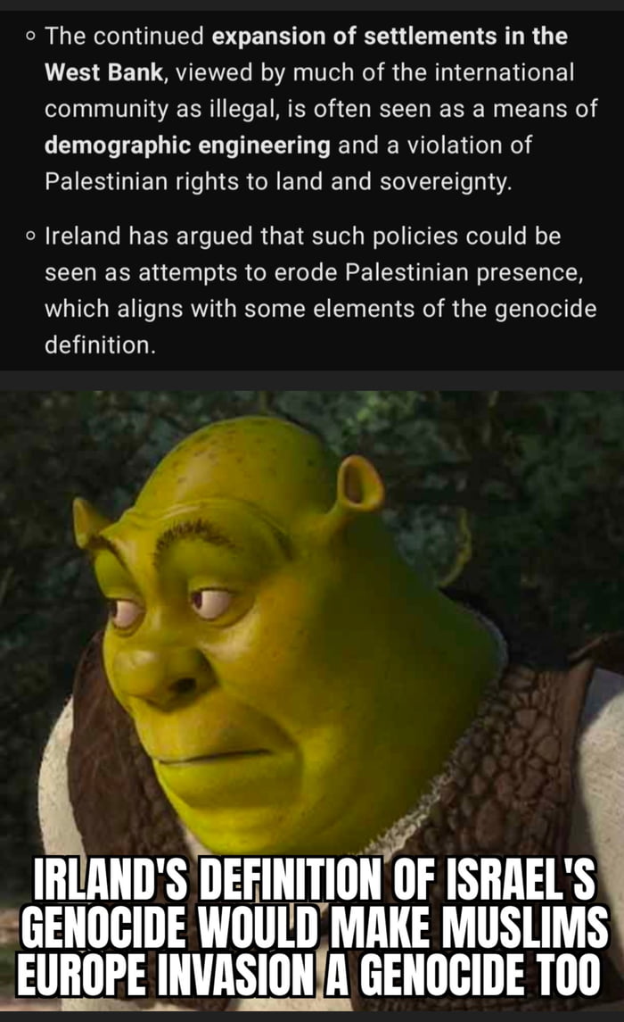 When the realization hits - 9GAG