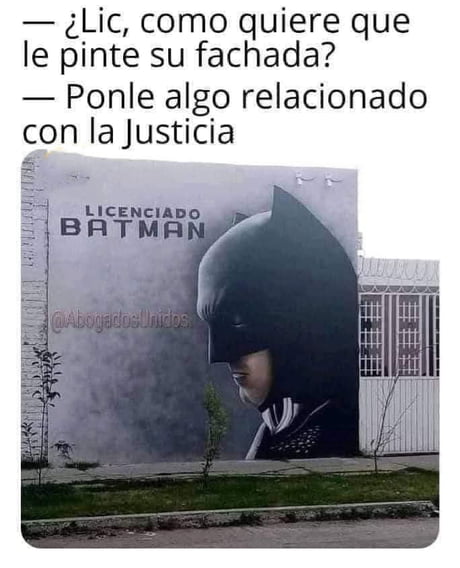 Best Funny el batsy Memes - 9GAG