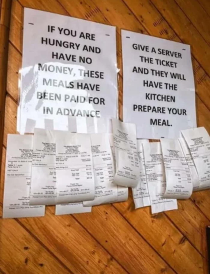 Notices and messages we want to see - 9GAG