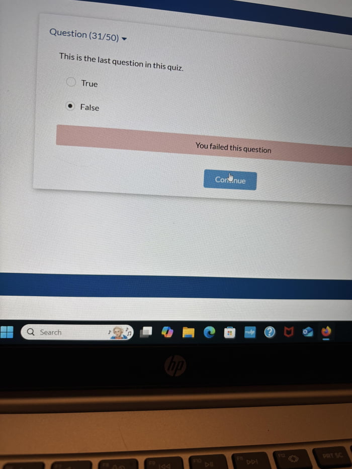Some of these quiz questions are incorrect…. - 9GAG
