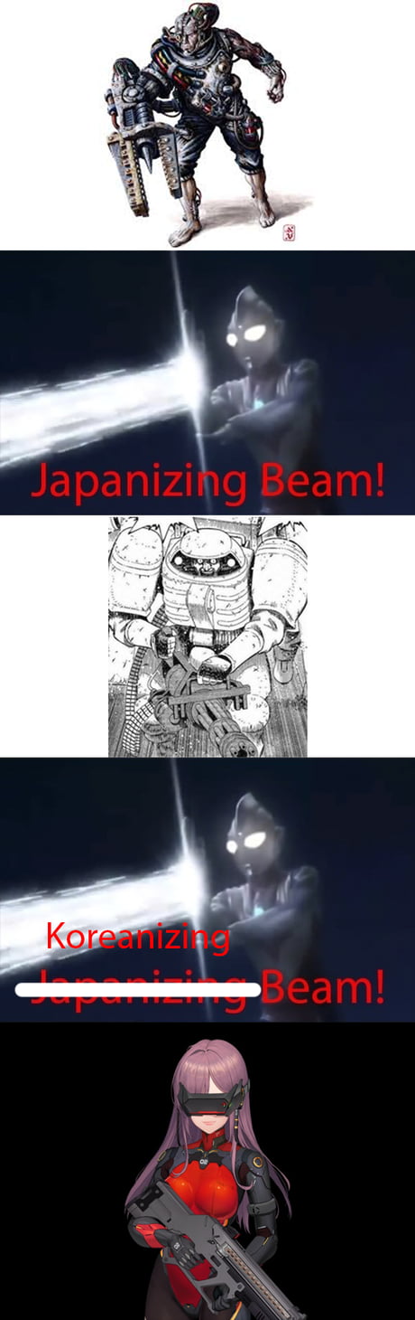 Best Funny nikke Memes - 9GAG