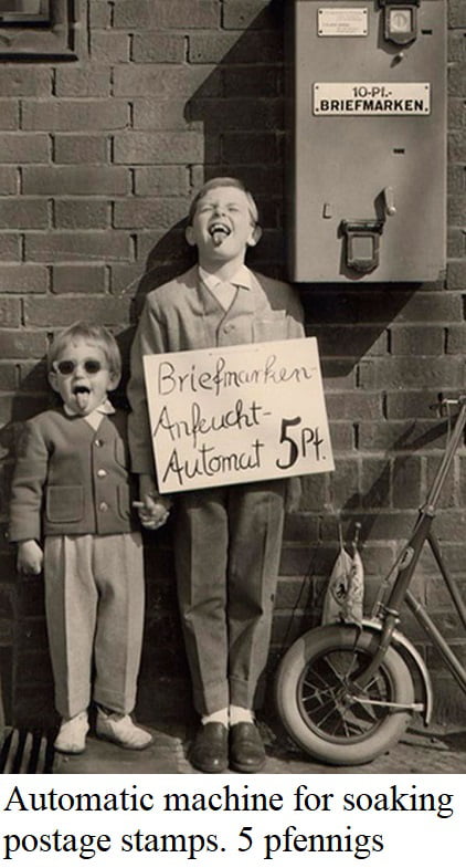 Best Funny postage stamps Memes - 9GAG