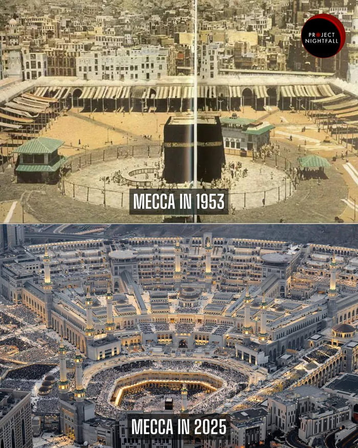 Mega projects - 9GAG