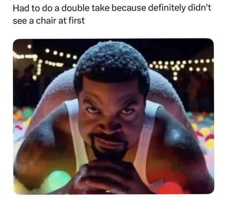 Best Funny chair Memes - 9GAG