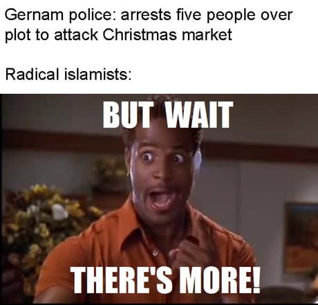 Funny Germany 🇩🇪 Memes - 9GAG