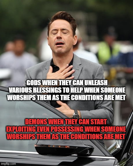 Best Funny gods Memes - 9GAG