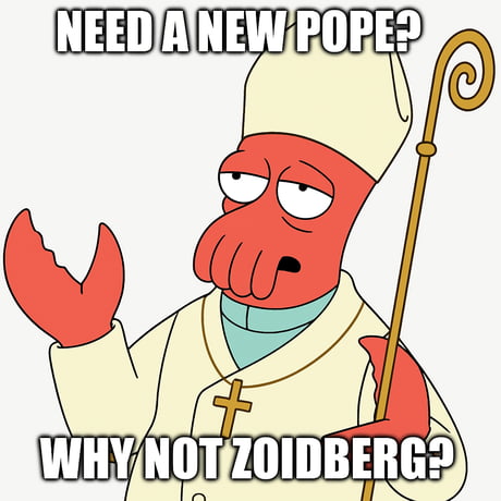 Dr Zoidberg Parody Dr Zoidberg Parody