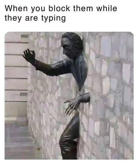 Best Funny block Memes - 9GAG