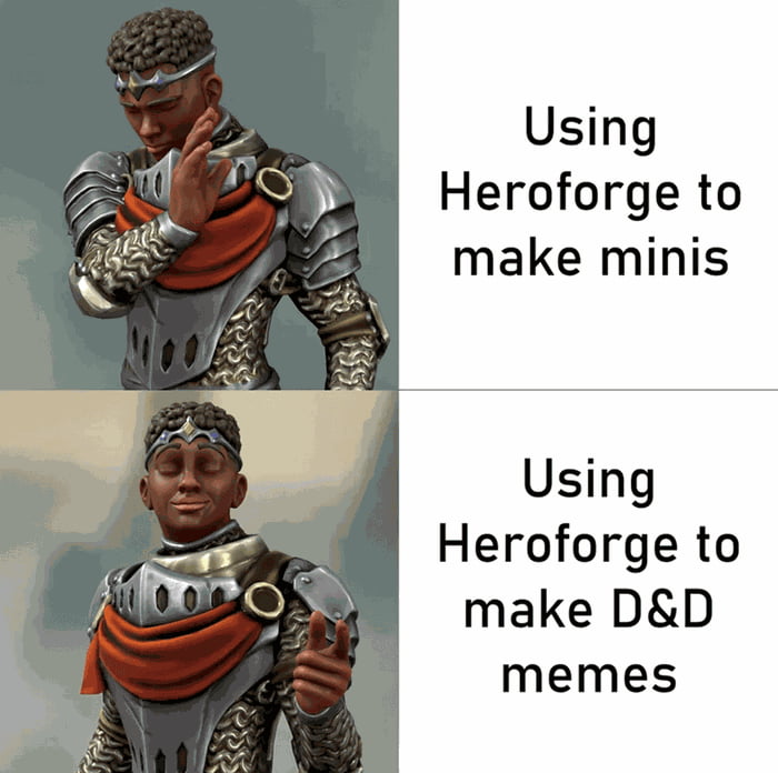 There are many ways to make a meme - 9GAG