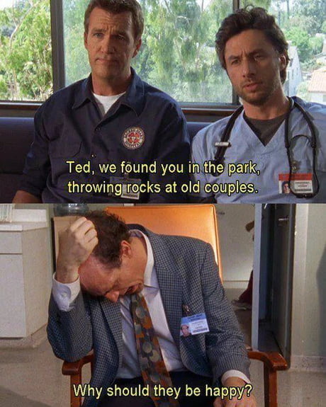 Best Funny ted Memes - 9GAG
