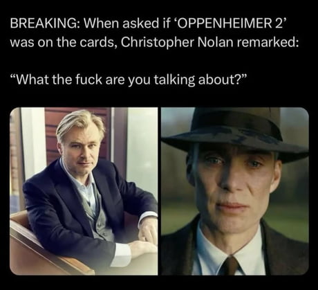 Memes De Nolan