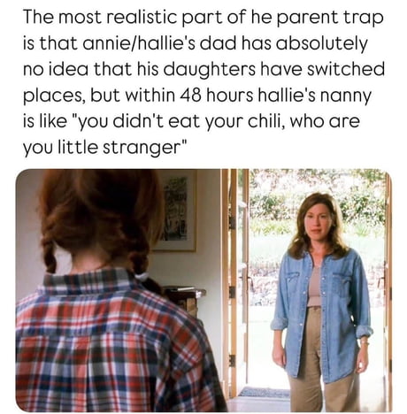 Best Funny parent trap Memes - 9GAG