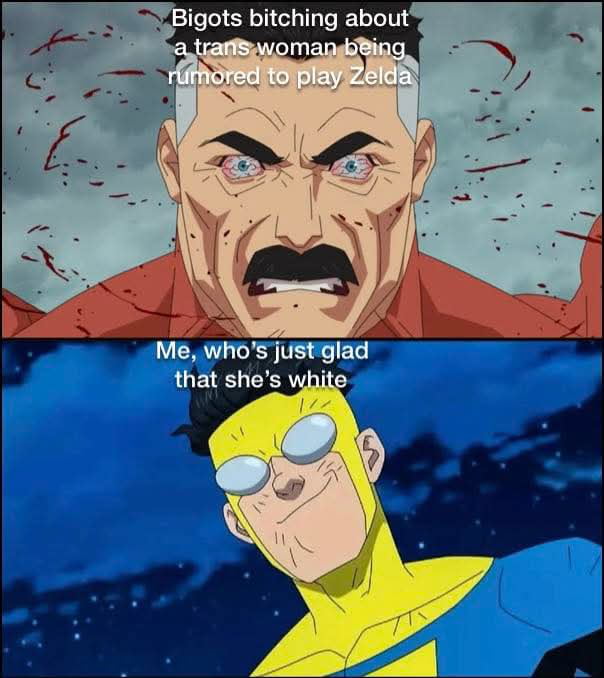 The only thing that matters :> - 9GAG