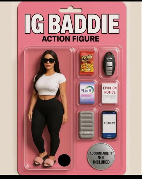 Best Funny baddie Memes - 9GAG