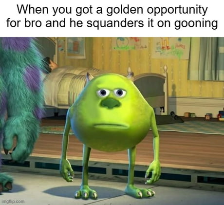 Best Funny gooning Memes - 9GAG