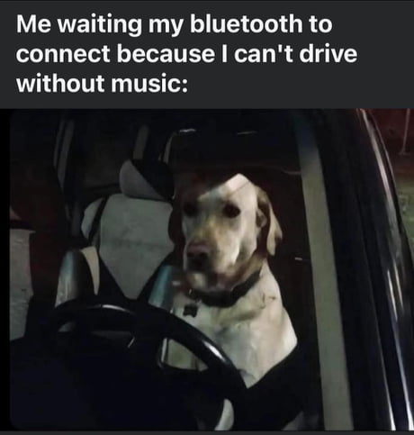 Memes Bluetooth