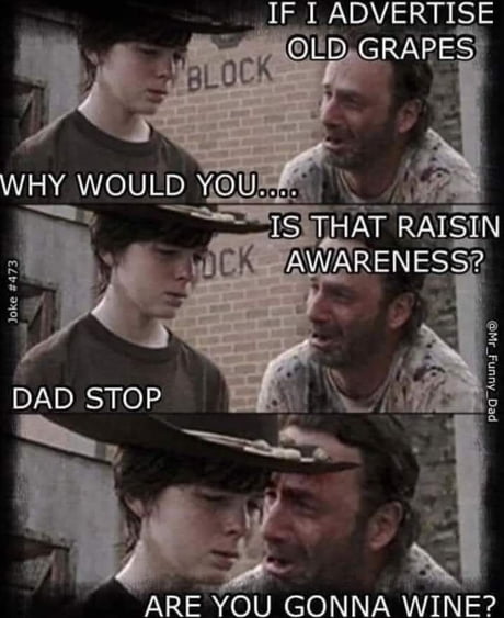 Carl Pun Memes