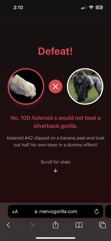 Best Funny asteroid Memes - 9GAG