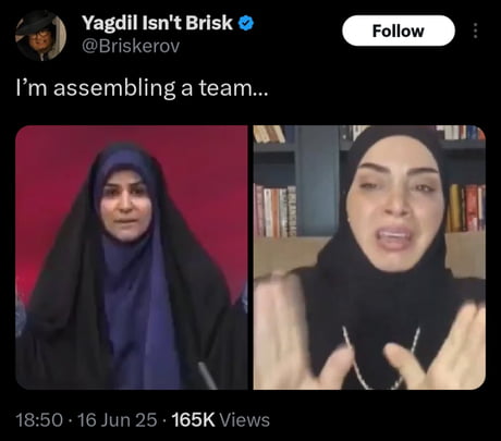 Best Funny hijab Memes - 9GAG