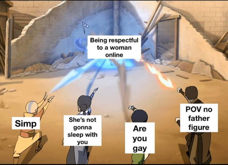 Best Funny simp Memes - 9GAG