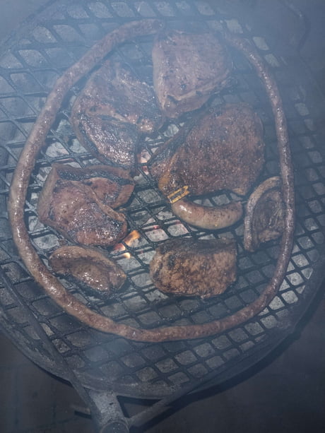 Best Funny braai Memes - 9GAG