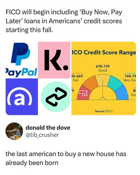 Best Funny credit Memes - 9GAG