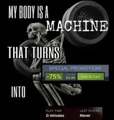 Memes For Gabe