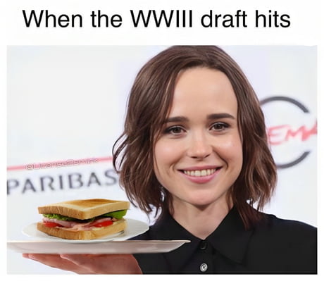 Sandwich Comeback Memes