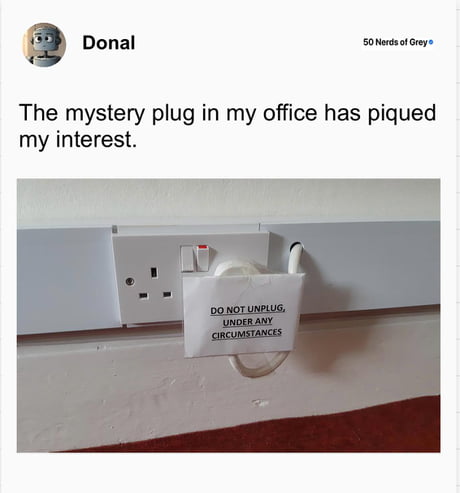 Best Funny plug Memes - 9GAG