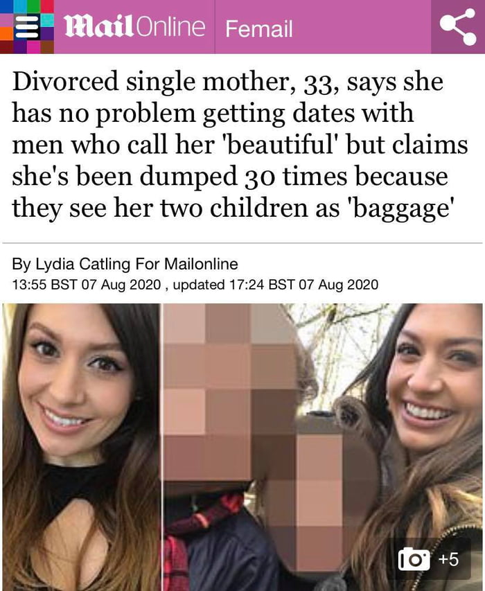 Maybe too high standards? - 9GAG