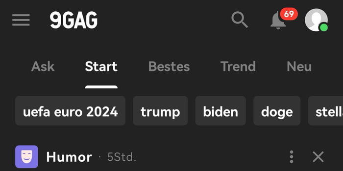 Numbers matter - 9GAG