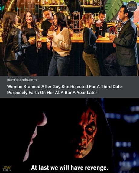 Best Funny revenge Memes - 9GAG