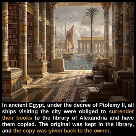 Best Funny library of alexandria Memes - 9GAG