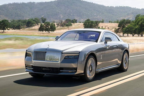 Best Funny rolls royce Memes - 9GAG