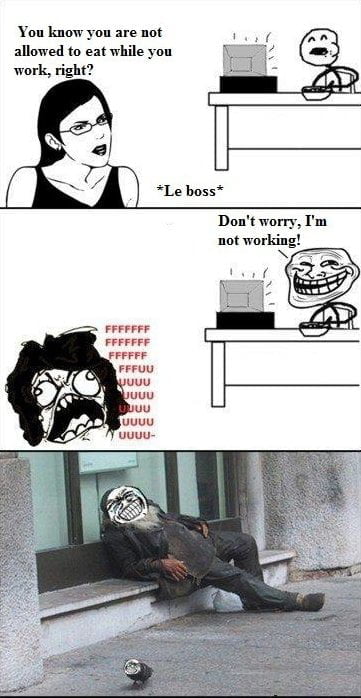 Memes are back on the menu 3 - 9GAG