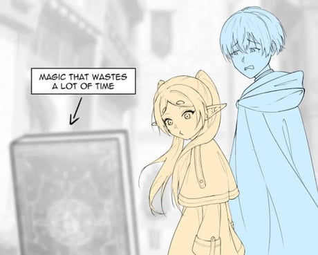 Best Funny himmel Memes - 9GAG