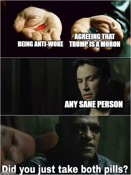 Best Funny wokeness Memes - 9GAG