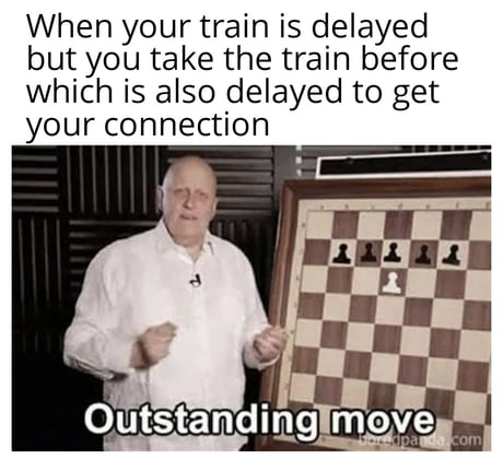 Best Funny train Memes - 9GAG