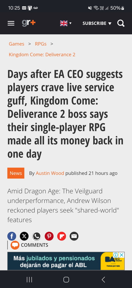 Best Funny ea Memes - 9GAG