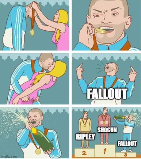 Best Funny shogun Memes - 9GAG