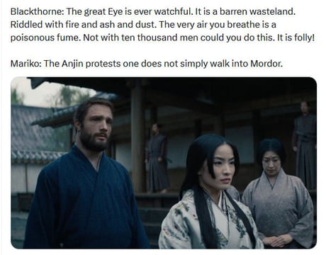 Best Funny shogun Memes - 9GAG