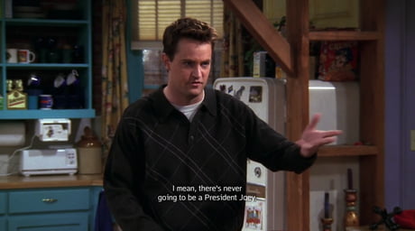 Best Funny matthew perry Memes - 9GAG